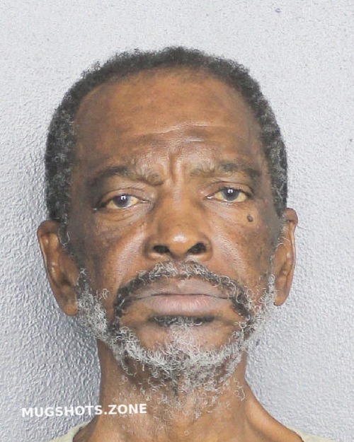 KEITT BILL JAMES J 12/18/2022 - Broward County Mugshots Zone