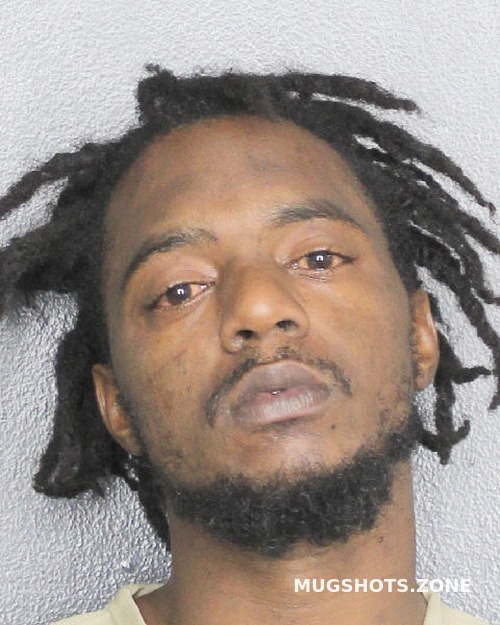 GOODE CHRISTOPHER CONSTANTINE 12/19/2022 - Broward County Mugshots Zone