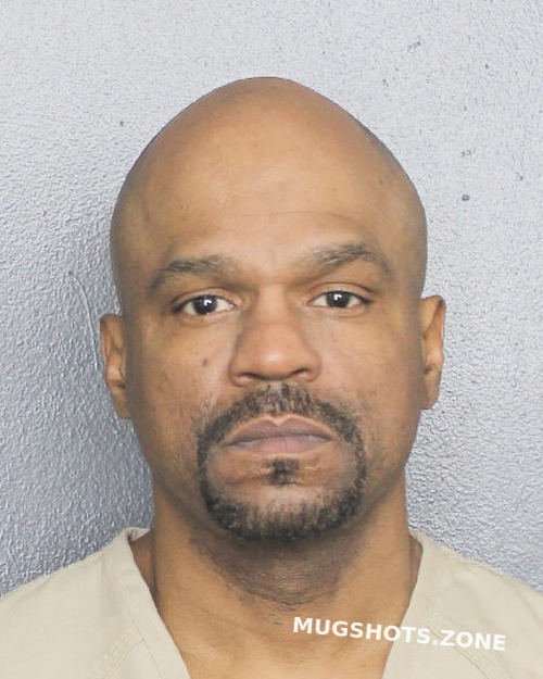 TURNER STEVEN GERALD 12/19/2022 - Broward County Mugshots Zone