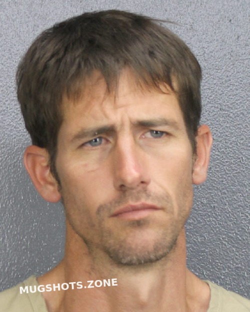 Monaco Carl C 12192022 Broward County Mugshots Zone
