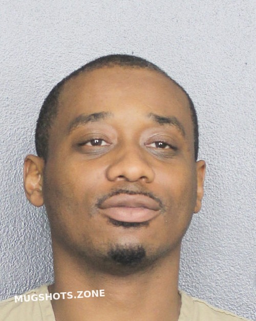 MOODY RASHARD MARKEITH 12/20/2022 - Broward County Mugshots Zone