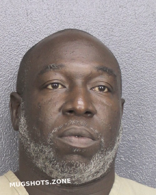 GRANT ANDREW SHAWN 12/20/2022 - Broward County Mugshots Zone