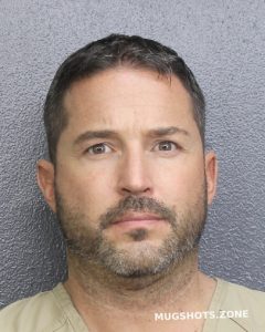 JACKSON MATTHEW 12/20/2022 - Broward County Mugshots Zone