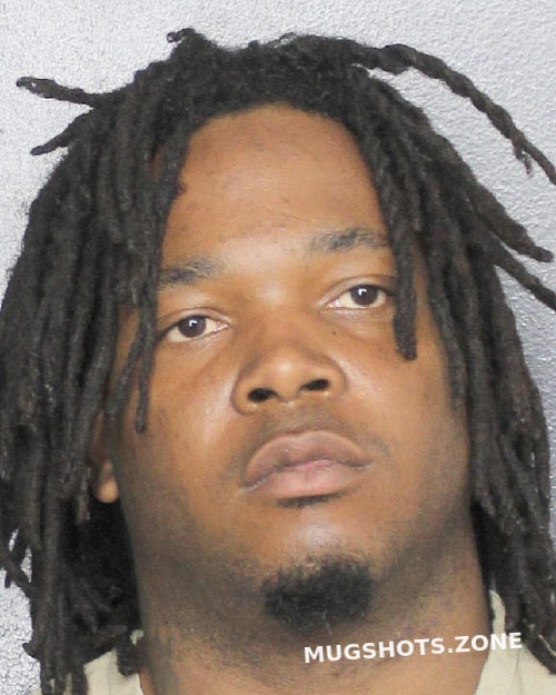 BOYD FREDRICK JAY 12/20/2022 - Broward County Mugshots Zone
