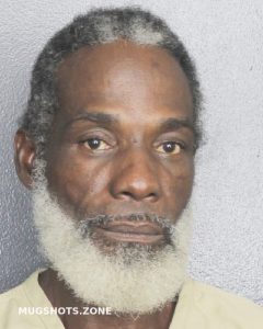 COOPER DERRICK THEODORE 12/21/2022 - Broward County Mugshots Zone