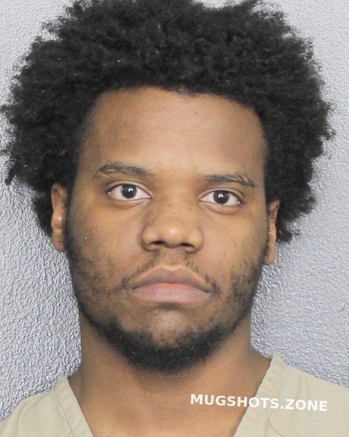 JEAN JESON 12/21/2022 - Broward County Mugshots Zone