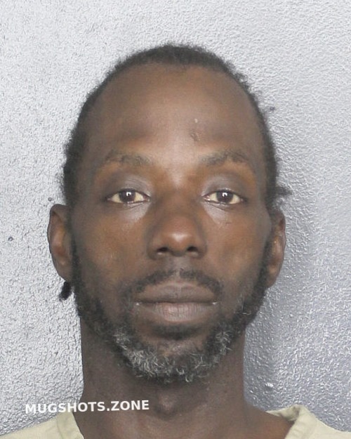 Irvin Tywon Edward 12 22 2022 Broward County Mugshots Zone