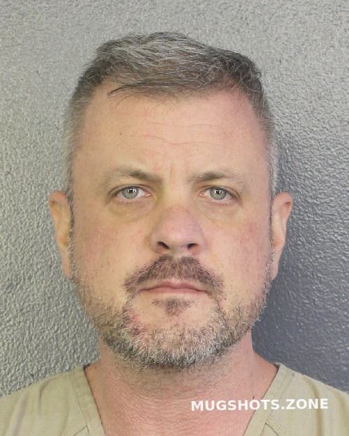 BIHN JOHN PHILIP 12/22/2022 - Broward County Mugshots Zone