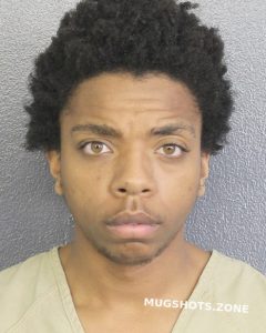 HENCE JOSHUA 12/22/2022 - Broward County Mugshots Zone