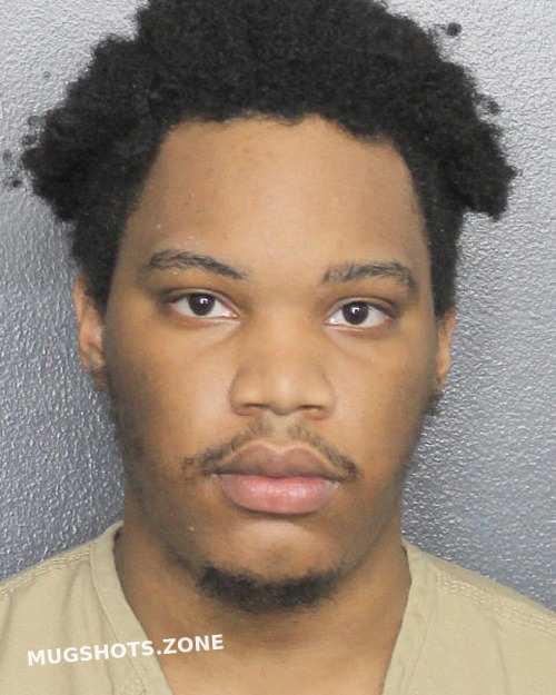 JEAN BAPTISTE JAYMOR 12/23/2022 - Broward County Mugshots Zone