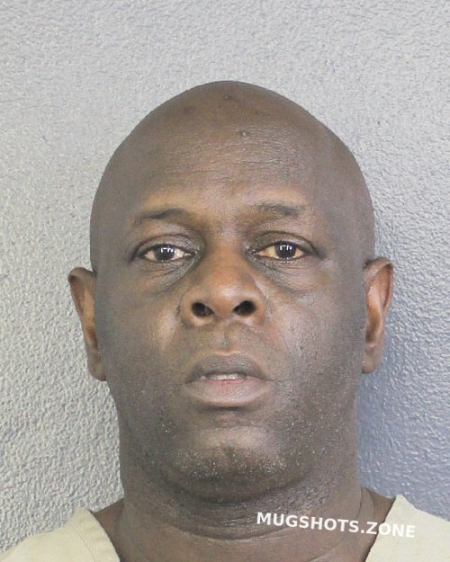 WILSON WAYNE AUBREY 12/24/2022 - Broward County Mugshots Zone