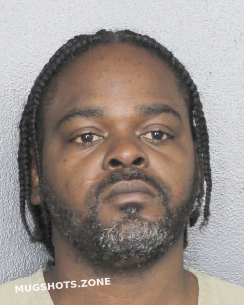 BROOKS BRANDON A 12/26/2022 - Broward County Mugshots Zone