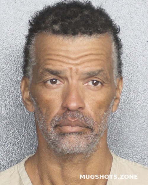 DEDMON KEVIN LEE 12/27/2022 - Broward County Mugshots Zone