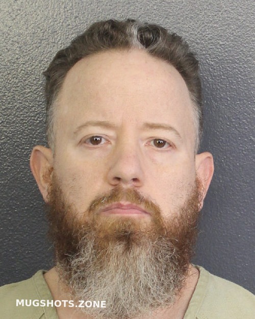 COSTA MARIO 12/27/2022 - Broward County Mugshots Zone