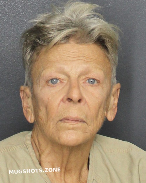 SAMS LORETTA WELCH 12/28/2022 - Broward County Mugshots Zone