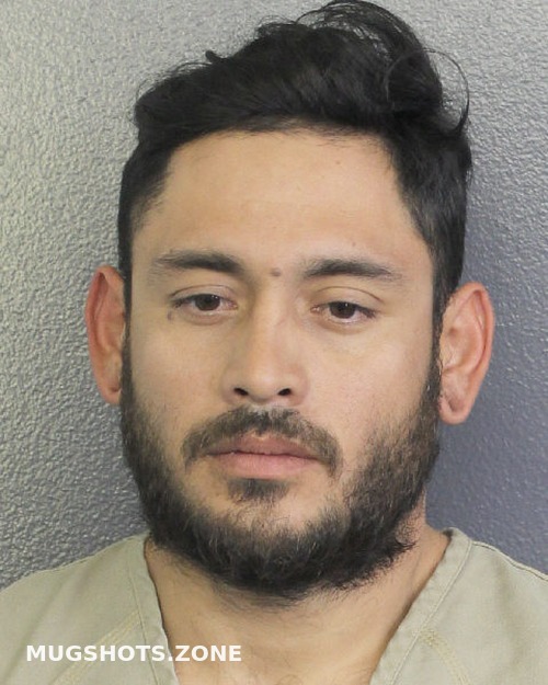 LOPE ROLDAN RICARDO 12/28/2022 - Broward County Mugshots Zone
