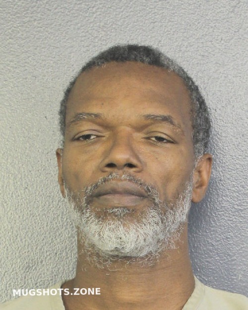 CLINKSCALE ERIC 12/28/2022 - Broward County Mugshots Zone