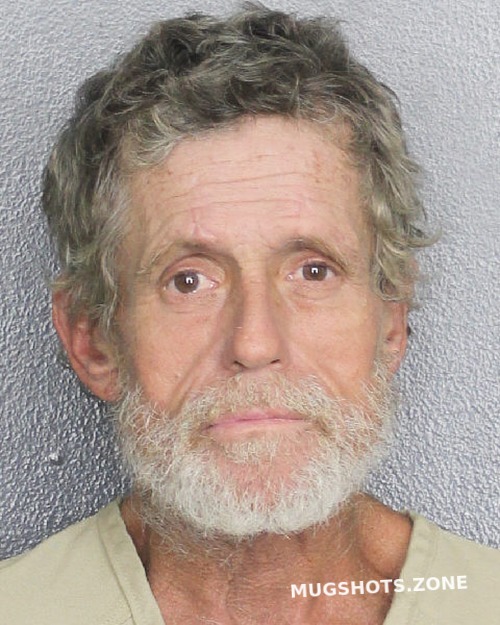 DICKEY STEVE SHAWN 12/29/2022 - Broward County Mugshots Zone