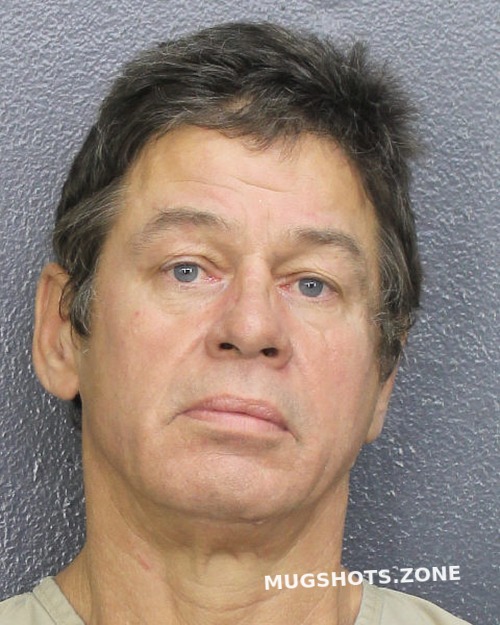 PINDELL THOMAS STEVEN 12/29/2022 - Broward County Mugshots Zone