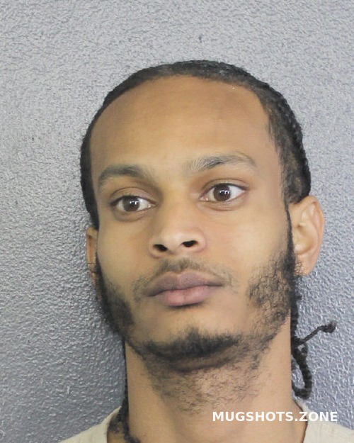 BENNETT ORVILLE WAYNE 12/29/2022 - Broward County Mugshots Zone