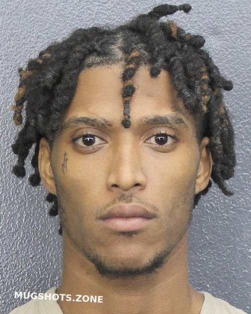 ADAMS DWAYNE G 12/29/2022 - Broward County Mugshots Zone