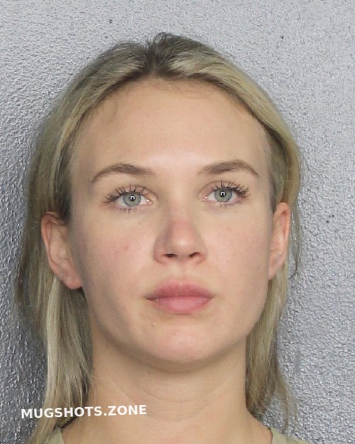 WILLIAMS KALEY ALECIA 12/30/2022 - Broward County Mugshots Zone