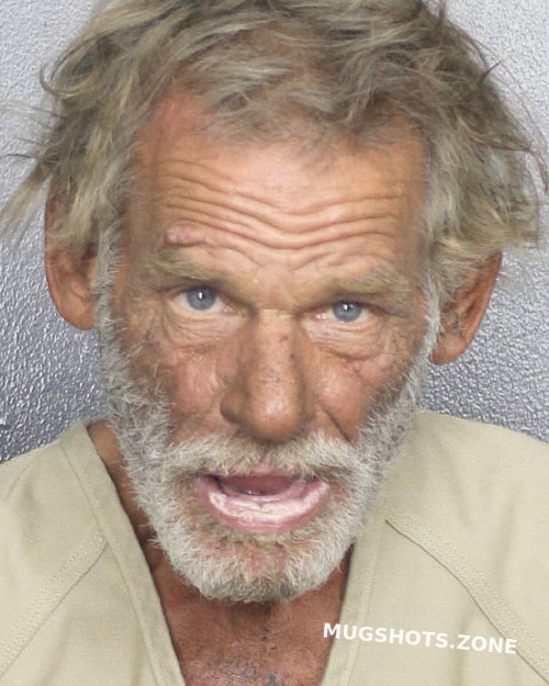 FERNANDEZ STEPHEN THOMAS 12/30/2022 - Broward County Mugshots Zone