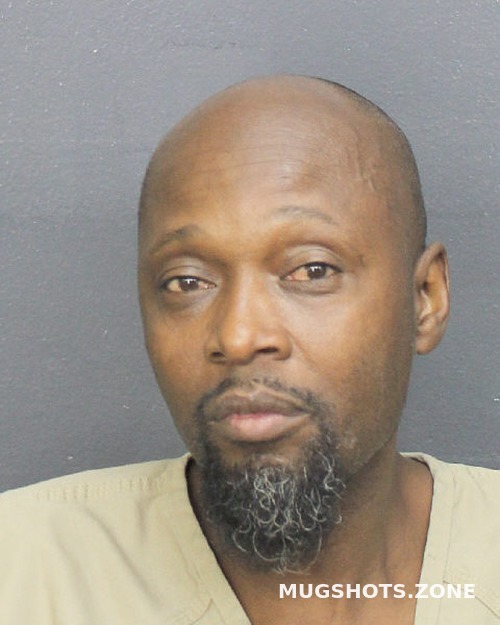 LEWIS CALVIN TYRONE 12/31/2022 - Broward County Mugshots Zone