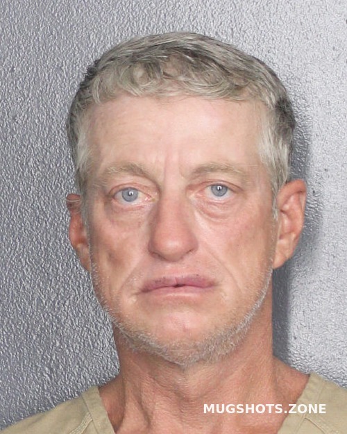 FLEENER ROBERT LOUIS 01/01/2023 - Broward County Mugshots Zone