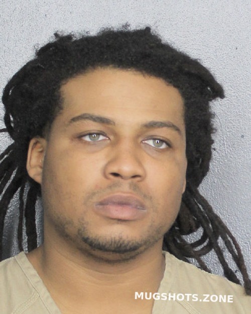 MACK TITUS REGINALD 01/02/2023 - Broward County Mugshots Zone
