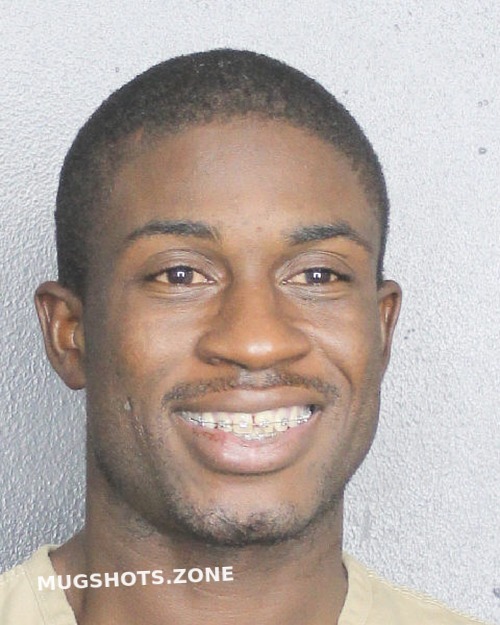 ARISS EMMANUEL JOSHUA 01/02/2023 - Broward County Mugshots Zone ARISS EMMANUEL JOSHUA 01/02/2023 - Broward County Mugshots Zone