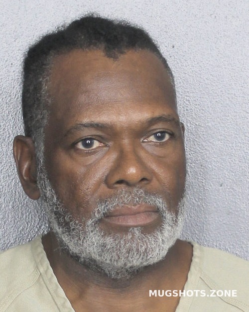 KEATON TONY RICARDO 01/02/2023 - Broward County Mugshots Zone