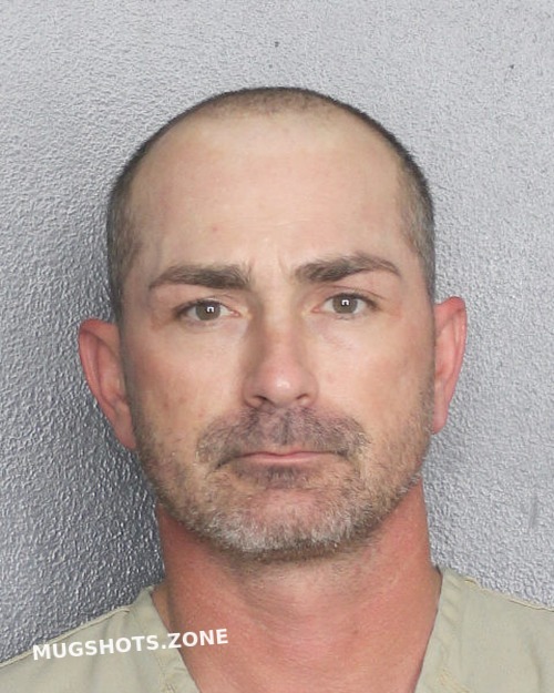 ARMSTRONG DANIEL LEE 01/03/2023 - Broward County Mugshots Zone