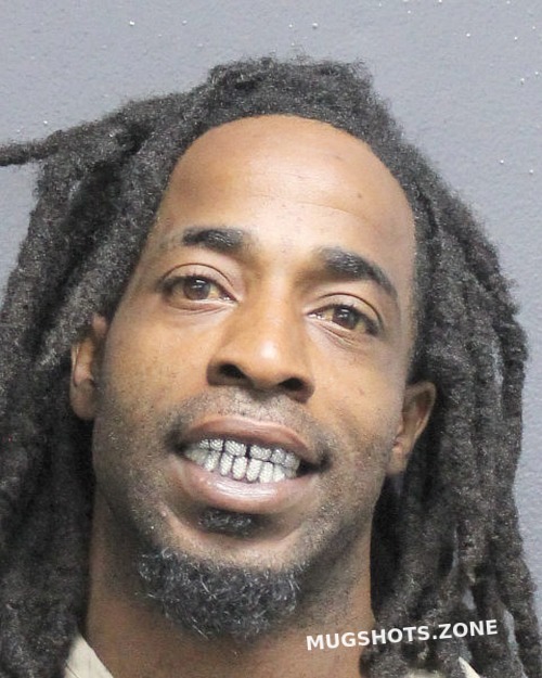 MCDONALD LATTA J 01/03/2023 - Broward County Mugshots Zone