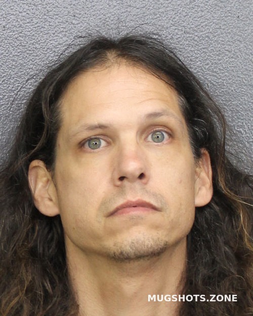 LEVY WILLIAM BELNER 01/03/2023 - Broward County Mugshots Zone