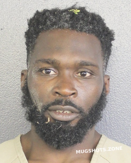 LANGSTON JOHNNIE MORRIS 01/04/2023 - Broward County Mugshots Zone