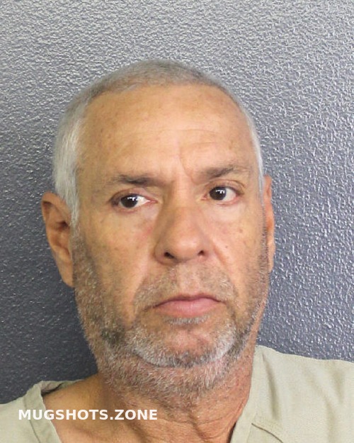 REYES RICARDO 01/04/2023 - Broward County Mugshots Zone