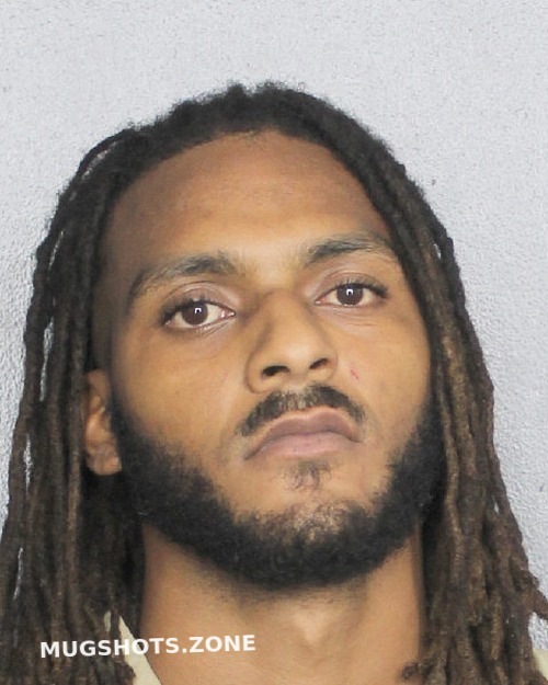 LAWRENCE STEVEN ANDREW 01/04/2023 - Broward County Mugshots Zone