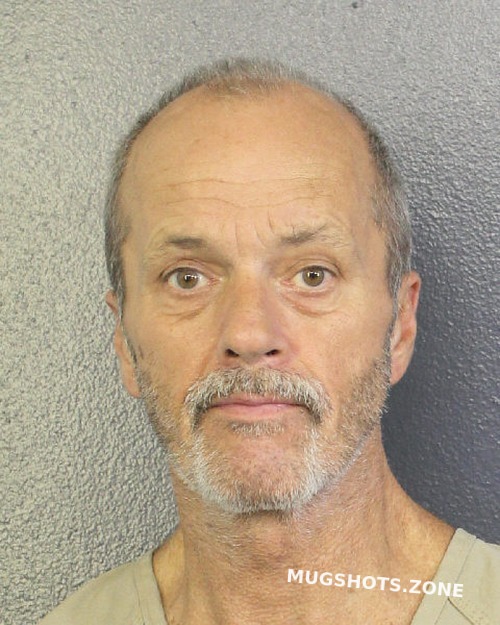 WHITE MITCHELL 01/05/2023 - Broward County Mugshots Zone