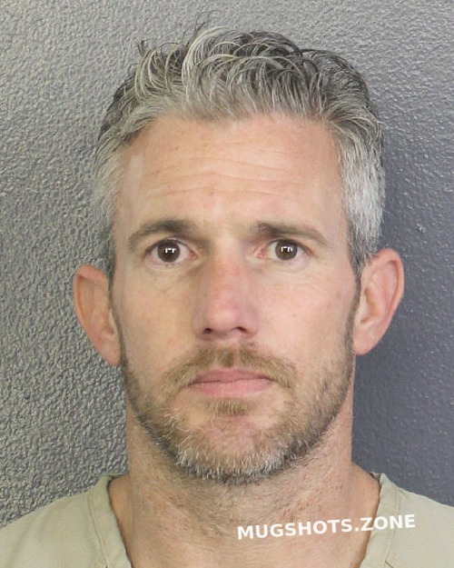 MILLER JEFFREY M 01/05/2023 - Broward County Mugshots Zone