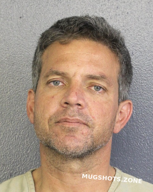 STUART CHARLES JOHN 01/05/2023 - Broward County Mugshots Zone