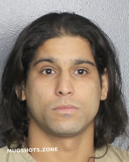 COSTA ANDERSON NEILLSON 01/06/2023 - Broward County Mugshots Zone