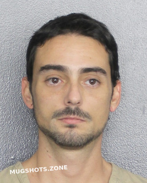 LONG BLAKE MICHAEL 01/06/2023 - Broward County Mugshots Zone