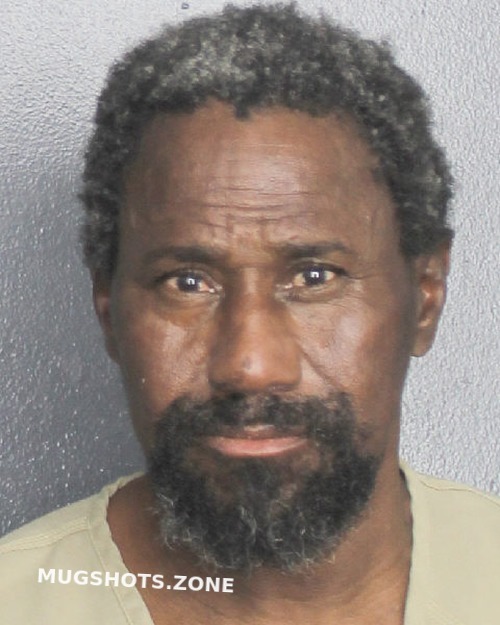 LAFFITTE TERRY 01/07/2023 - Broward County Mugshots Zone