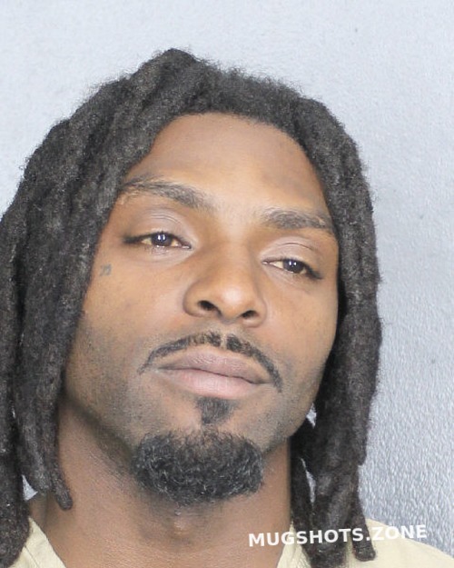 TODD DEVON D ANGELO 01/07/2023 - Broward County Mugshots Zone