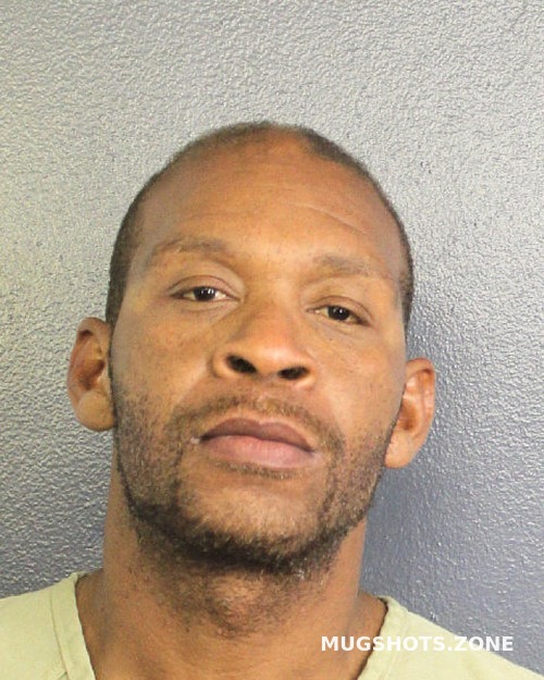 THOMPSON NAJIAR LEE 01/08/2023 - Broward County Mugshots Zone