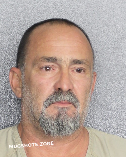 PALMA THOMAS J 01/08/2023 - Broward County Mugshots Zone