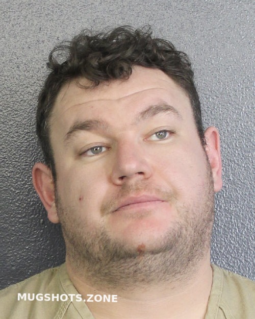 KNOTT TAYLOR EVAN 01/08/2023 - Broward County Mugshots Zone