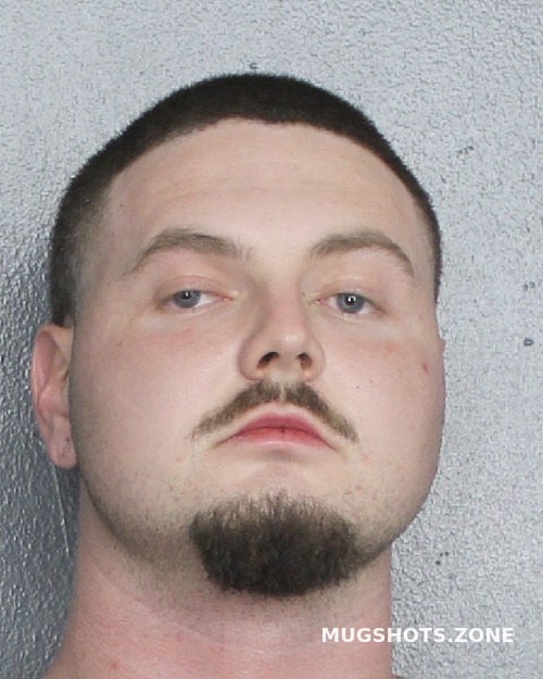 FLAGLER DENIS ANDREW 01/08/2023 - Broward County Mugshots Zone