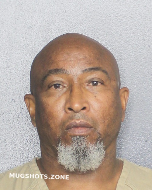 RAMIREZ OSCAR ALICEA 01/08/2023 - Broward County Mugshots Zone